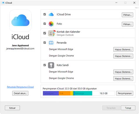 Jika lupa ID Apple - Apple Support (ID)