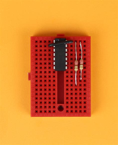 FriendlyWire Discover The Joy Of Understanding Electronics