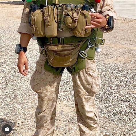 Marine Corps Ruck