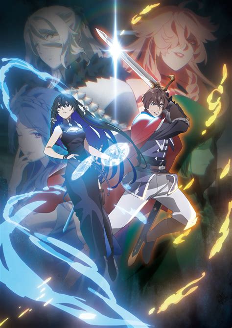 Tvアニメ「unnamed Memory」公式サイト Tvアニメ「unnamed Memory」公式サイト