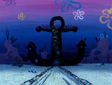 Mr Krabs House Png