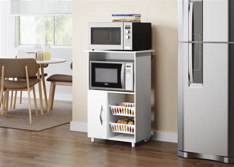 Mueble Organizador De Cocina Rta A22 Moderno Walmart En Línea