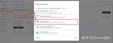 mongodb入门指南 2 mongodb atlas的创建与使用 知乎