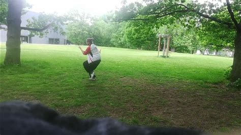 2023 05 24 Xiao Yao Zhang Form Progression Youtube