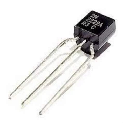 Own Brand Voltage Transistor Smd Npn At ₹ 10 In Mumbai Id