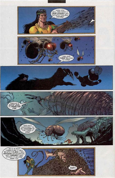 Read Online Wolverine 1988 Comic Issue 179