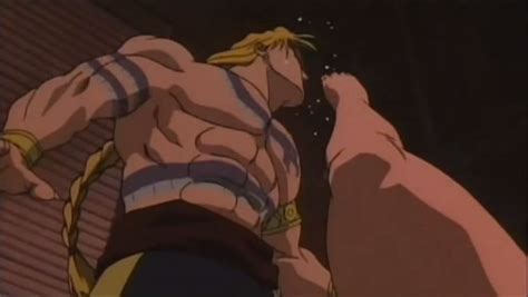 Anime Feet Chun Li Ultimate Bonus