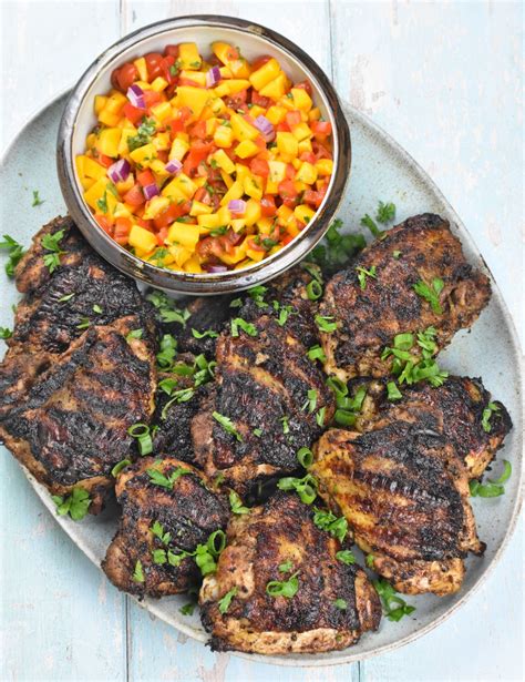 18 Delectable Side Dishes To Know What To Serve With Jerk Chicken Jqmclv