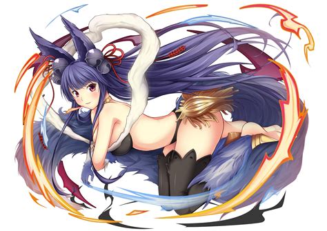 Maca Macaca Danbooru