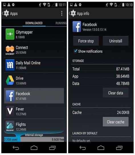 how to fix facebook notifications not working [useful tips]