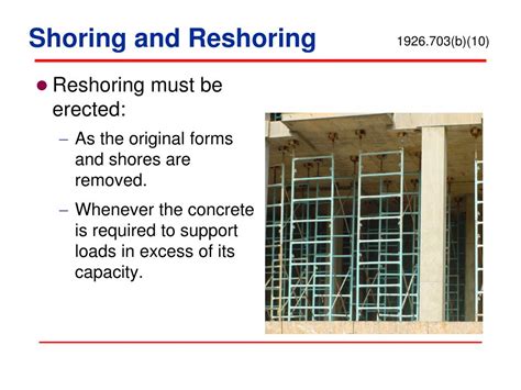 Ppt Concrete And Masonry In Construction Powerpoint Presentation Id