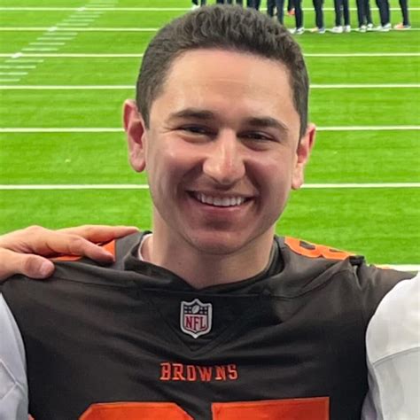 Rally With Joel Bitonio Alltroo