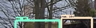 Tensorflow Customizing TF Object Detection Bounding Box Thickness Label Font Size Stack