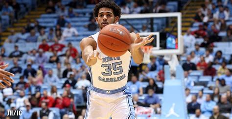 Unc Basketballs Ryan Mcadoo Placed On Scholarship For 2020 21