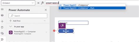 using power automate with the powerapps v2 trigger 4sysops