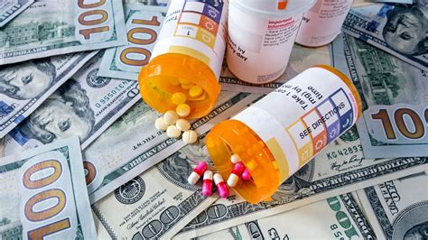 Whats The Deal With All Those Ominous Prescription Drug Ads On Tv And