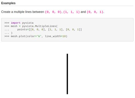 correct the plot angles to show that there are multiple lines · issue