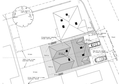 Corner Plot Maximisation Hemel Prestige Projects