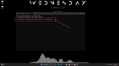 How To Fix Zip Headers Error