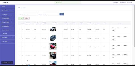 Java毕设项目宝马官网计算机（附源码系统数据库lw）java Ista Bmw 数据库实现 Csdn博客