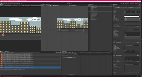 Nullreferenceexception Object Reference Not Set To An Instance Of An Object Unity Engine