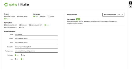 Build Scalable Microservices With Spring Boot A Step By Step Guide