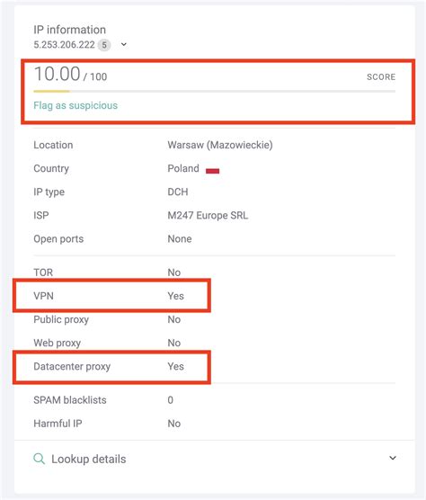 Guide To Ip Lookup Tool And Ip Search In 2023 Seon