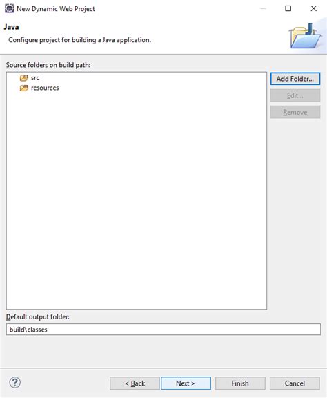 tạo java dynamic web project trong eclipse viettuts