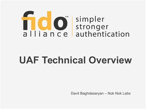 PDF UAF Tutorial DOKUMEN TIPS