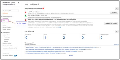 How To Install And Configure AWS CLI In Windows 11