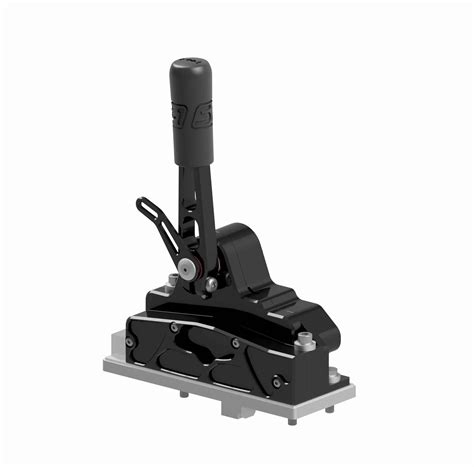 Sequential Shifter Kit Commodore Camaro Tremec T56