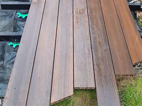 How To Install Composite Decking Step By Step Guide