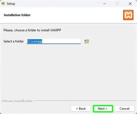 How To Install Winter CMS In XAMPP Windows