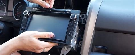 How To Remove Car Stereo From A Dashboard Easiest Steps EVER