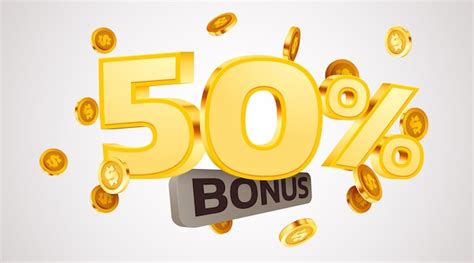 Premium Vector | Percents bonus falling golden coins cashback or prize ...