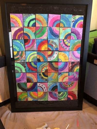 Legacy Project Ideas