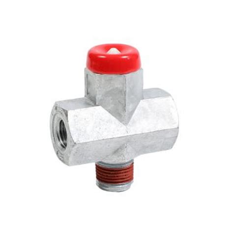Pai Industries 802631 Mack Pressure Protect Valve