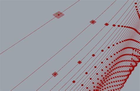 Align Planes With Curve Grasshopper Mcneel Forum