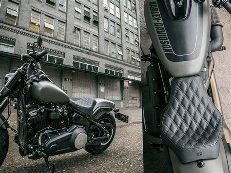2018 Harley Davidson Softail Accessories Hot Bike Magazine