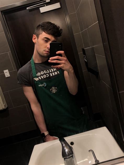 Coming To You Live From The Starbucks Bathroom Where Im Pretending To
