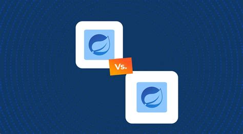 Spring Vs Spring Boot A Complete Comparison Flatirons