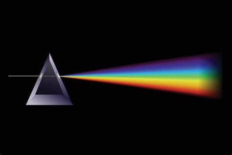 Prism Structure Vector Art Icons And Graphics For Free Download