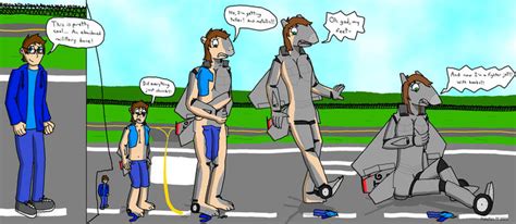 Explore The Best Aeromorph Art Deviantart