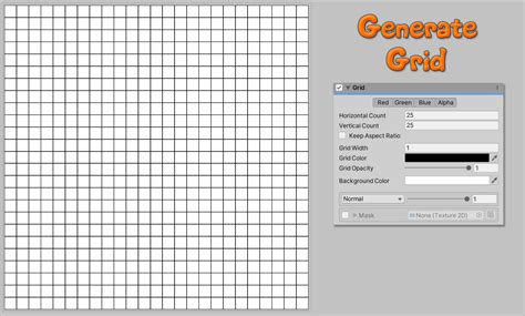 Texture Adjustments Utilities Tools Unity Assets Codeintra
