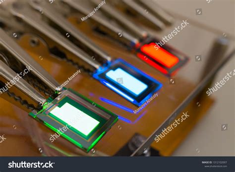 Oled Chip Images Stock Photos Vectors Shutterstock