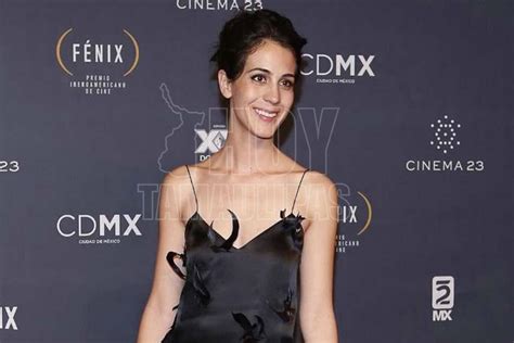 Hoy Tamaulipas Cassandra Ciangherotti Pide Romper Paradigmas Entre