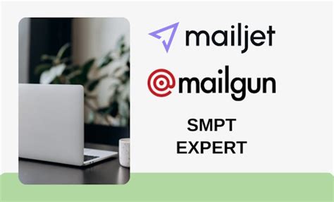 Configure Mailgun And Mailjet Smtp By Opt Funnel Fiverr