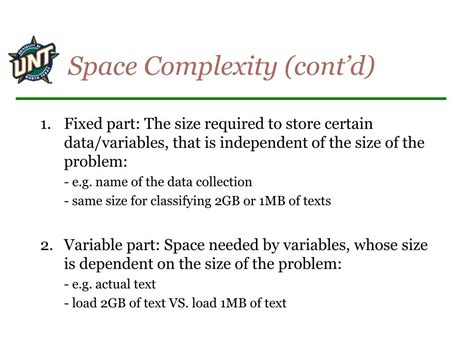 ppt csce 3110 data structures and algorithm analysis powerpoint presentation id 150231
