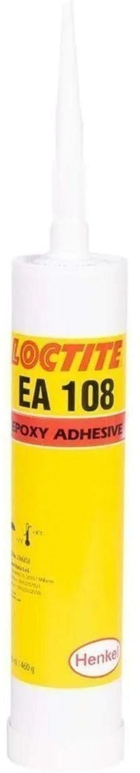 LOCTITE ESP 108 1K-epoxy adhesive (320 ml standard tube) - 2066858 | Klium
