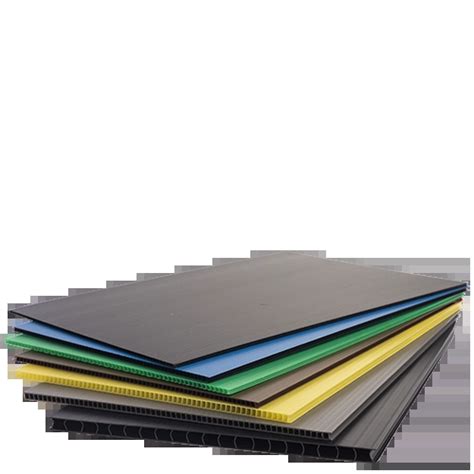 Polypropylene Sheets For A Multitude Of Applications